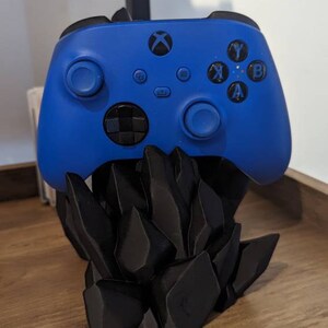 Crystal Controller Holder - Etsy UK