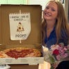 Donut Promposal Idea "i Donut Want to Go to Prom With Anyone but You ...