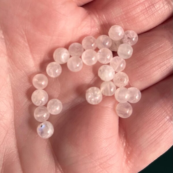 Natural Blue Green Abalone Moon Shell Beads Square 15 25 Mm Approx ...