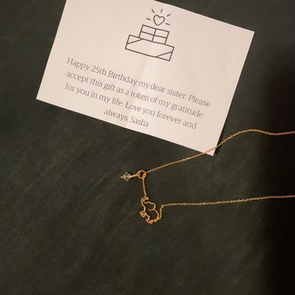 Swarovski Crystal Tinkerbell Mystic Topaz Color Personalized Pendant ...