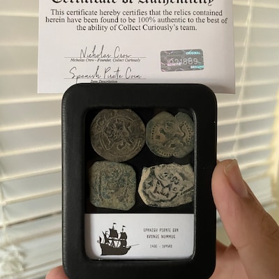 7 Authentic Uncleaned Ancient Roman Coins 1600 Years Old 60BC 400AD - Etsy