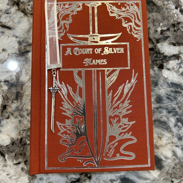 AboundBindery - Etsy