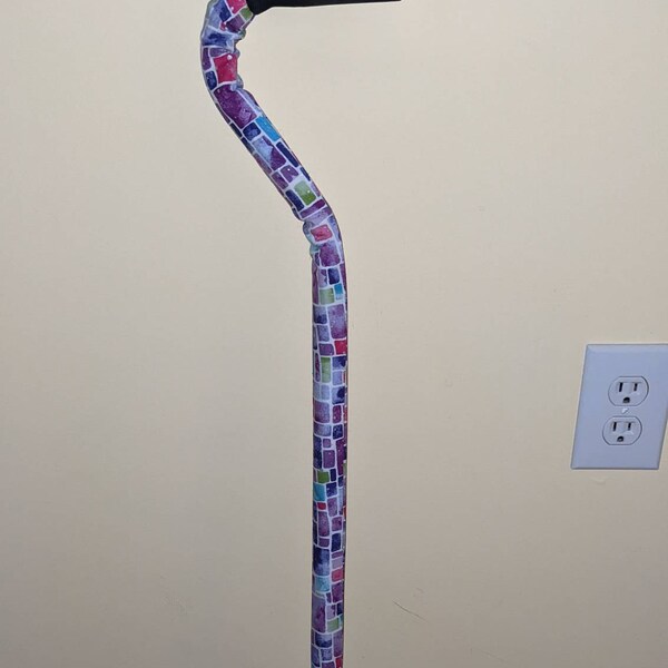 All Season Cane Covers - Etsy