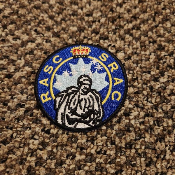 Vintage Red Cross Water Safety Award Badge Crest Patch - Etsy