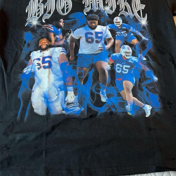 Custom Bootleg Rap T Shirt Personalized Girlfriend Picture Shirt ...