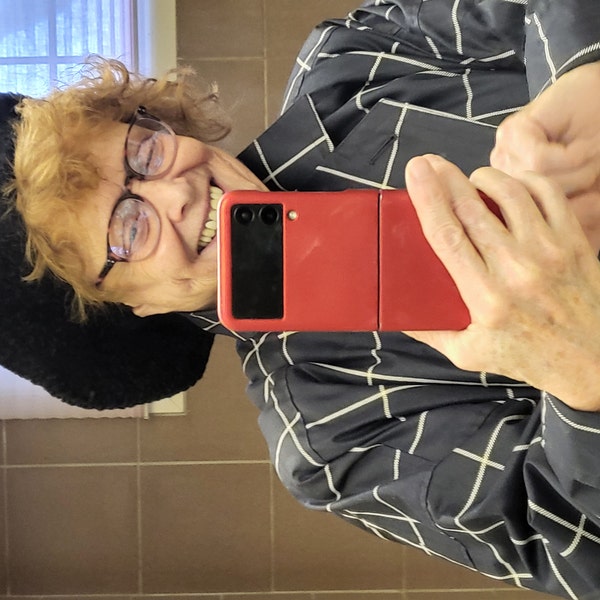 Rainbow Faun Hat - Etsy