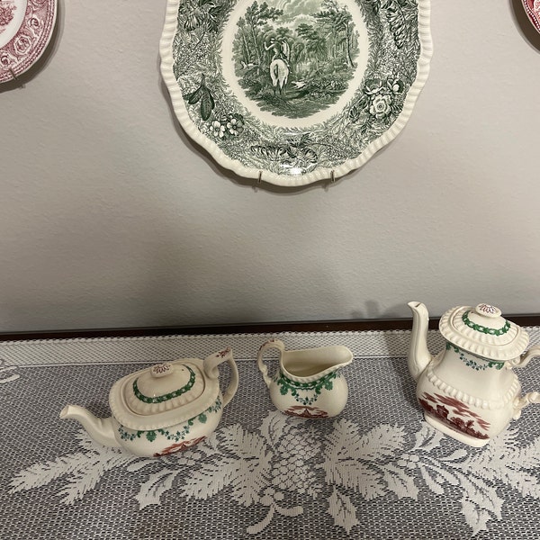 Vintage Arnel’s Pottery Large 10” Frog Toad Garden Porch Frog Decor ...