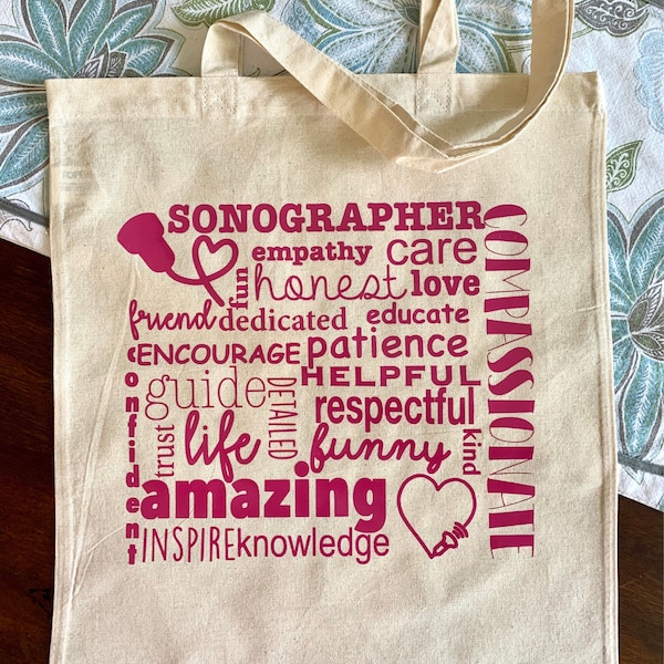 Ultrasound Transducer Heart Design | Svg File, Png File, Jpg File ...