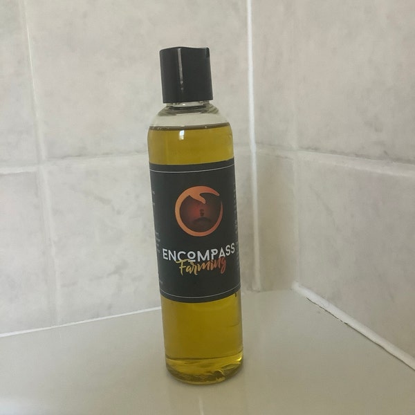 All Natural Encompass Oil - Natural Skin Care Moisturizer Oil for Body ...
