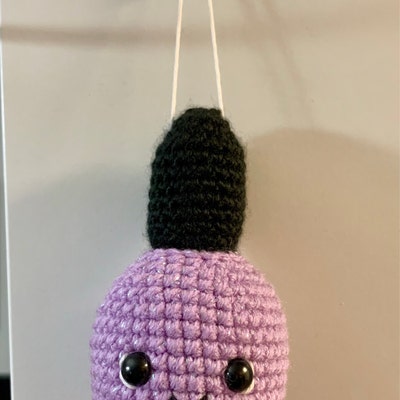 Crochet Makeup Pattern Bundle, Amigurumi Makeup Patterns - Etsy