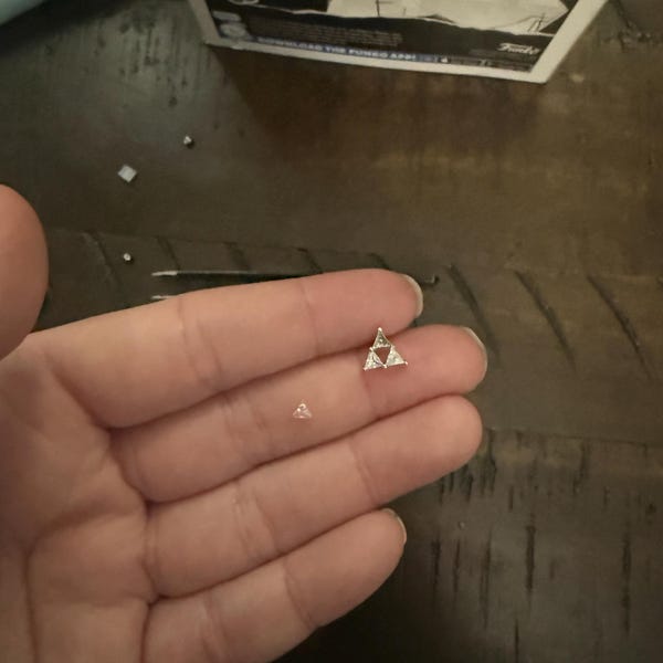 Anubis Locket Necklace, Nina Anubis Amulet, Eye of Horus Necklace, Nina ...