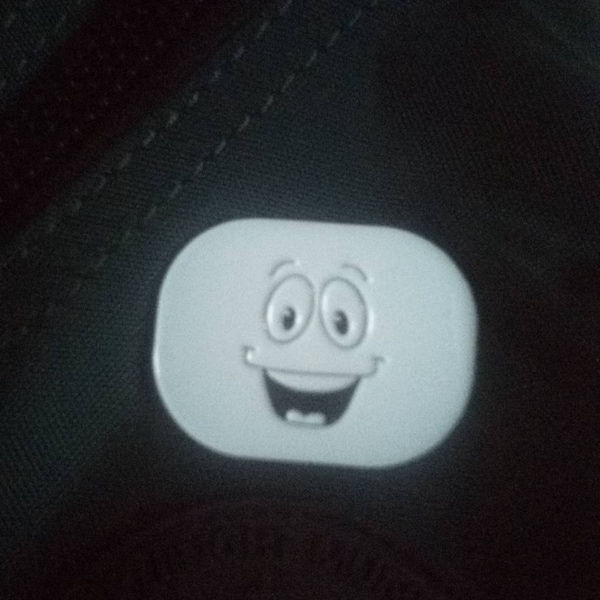 Fallout Securitron Enamel Pins Victor Yes Man Mark I II New Vegas 2 3 4 ...