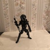 Predator Life Size Alien Vs Predator Handmade Recycled Metal - Etsy