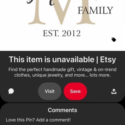 Personalized Family Name Wall Decal Custom Family Name Vinyl Wall ...