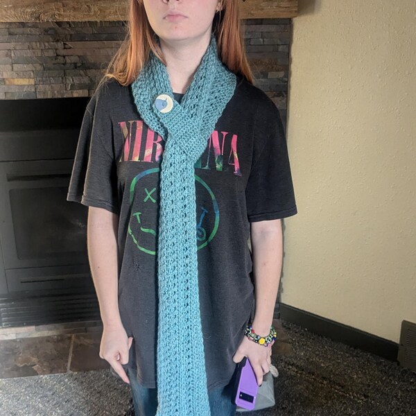 Artisan Hand Made Buttons-porcelain Buttons Button-funky Button-white ...