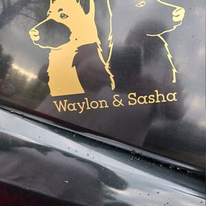 Mary Poppins Inspired Vinyl Car Decal Nanny Practically | Etsy