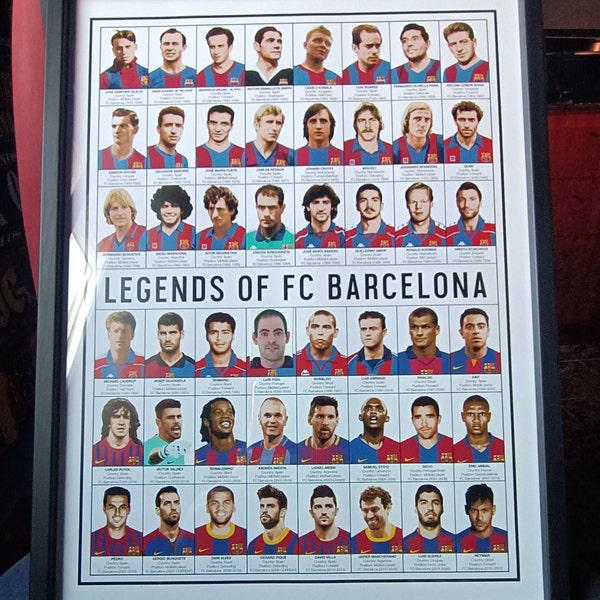 Art-poster - Quentin Tarantino Characters - Olivier Bourdereau - Etsy UK