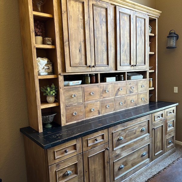 Wrench Drawer Pull Tool Box Pull Knob One Garage Man Cave Garage ...