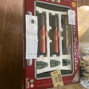 Li'l Chugs Wooden Trains Steam Locomotive and Coal | Etsy