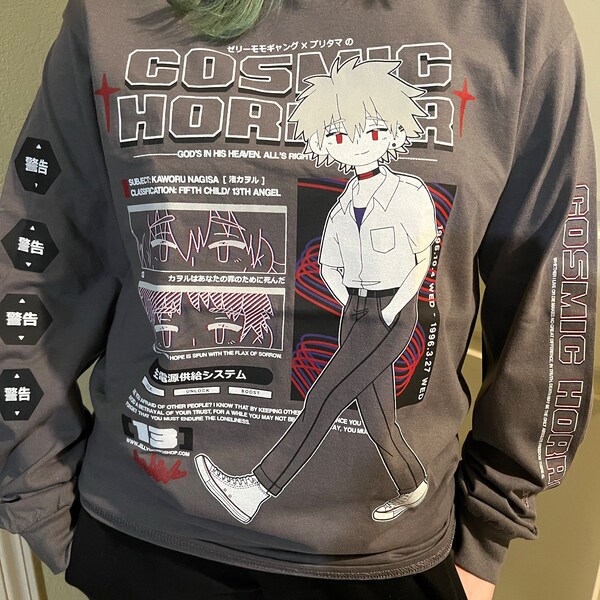 Jibaku Shounen JSHK Enamel Pins - Etsy