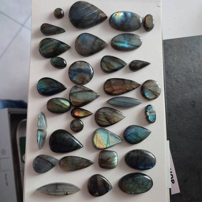 Obsidian Healing Energy Brown Obsidian Obsidian Tumble - Etsy