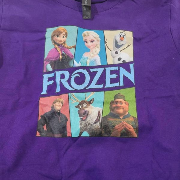 Disney Moana Pua Hei Hei Stitch Pattern Collage Shirt, Magic Kingdom ...