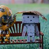 Miniature Doll Park Bench for 1:12 Scale - Etsy