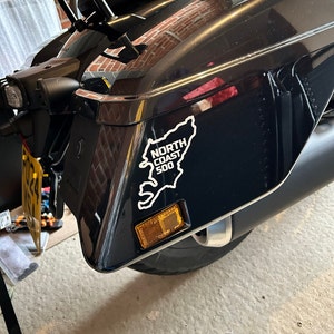 AVRO LANCASTER BOMBER Car Sticker Decal Vinyl Bumper Window Funny ...