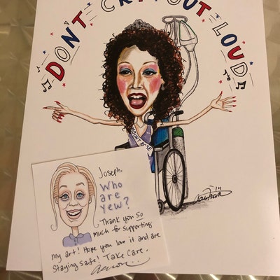 Drop Dead Gorgeous: Mary Johanson Movie Art Print - Etsy