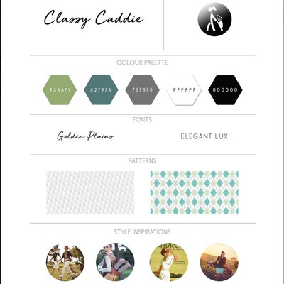 Custom Logo Design, Graphic Design, Logo Design Custom, Personalized ...