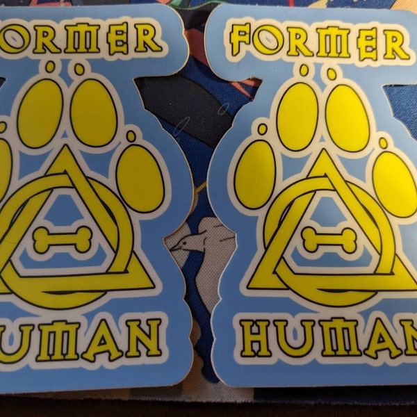 Scene Furry 2000’s “PLUR” Sticker - Etsy