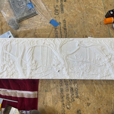 Branches Tree, 3D Stl Model 6514, for CNC Router Engraver, Carving ...