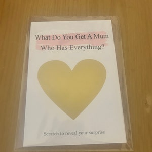 Guide Parent Card Persoanalised Guide Parent Card Will You - Etsy UK