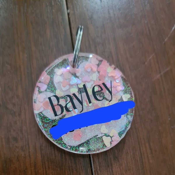 Resin Alphabet Set - NSW Foundation Font - Etsy