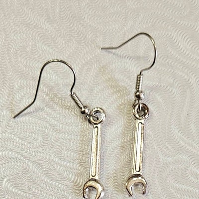 Charlie Brown Earring, Charlie Brown, Peanuts Earrings, Peanuts, Dangle ...
