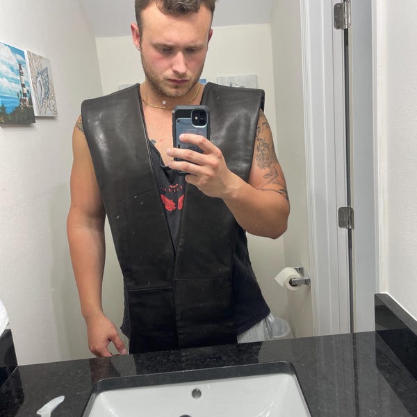 Leather Tabards, Star Wars, Sith, Anakin, Dark Lord, Skywalker, Mortal ...