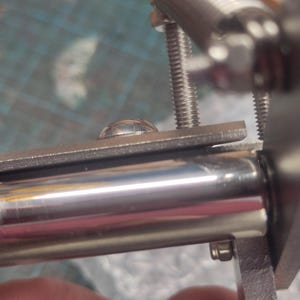 Half Round Corner Punch Leather Tool,multiple Sizes DIY Leather Cutter ...