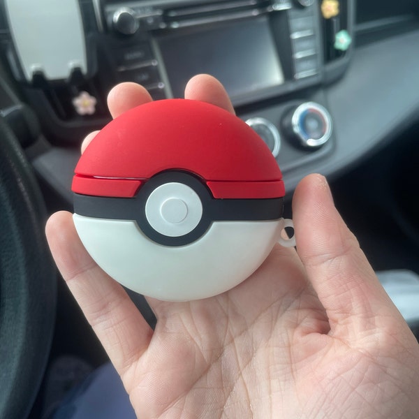 Christmas Tree Airpods Case Generation 1 & 2 | Cute AirPod Case ...