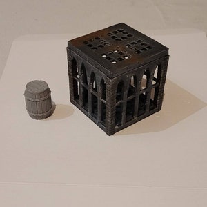 Various Objective Markers, Tokens or Coins for Tabletop Games Like ...