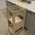 Adjustable Toddler Tower Plans Build Your Own Kid's Kitchen Step Stool ...