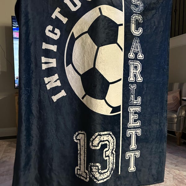 Sport Team Logo Beach Towel, Personalized School Team Towel, Softball ...