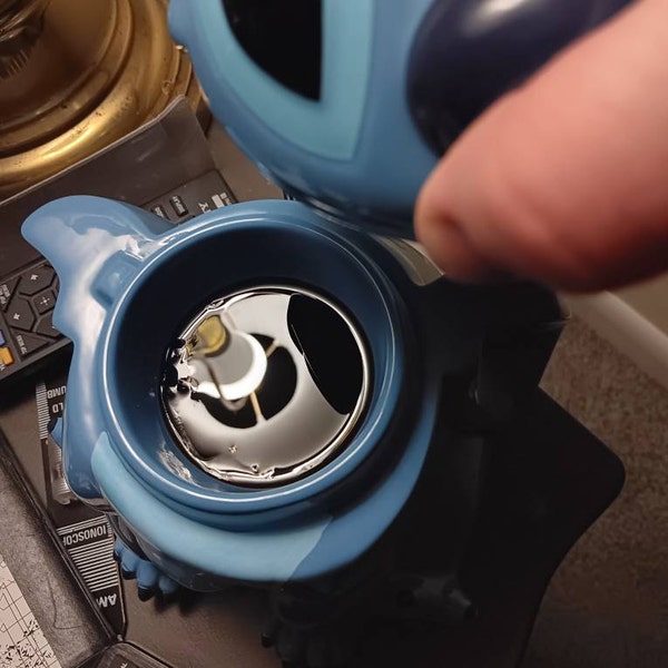 4 Pack Werewolf Moon Shaped| Handmade Wax Melt Tarts| "werewolf ...