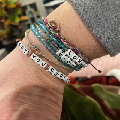 I Love Lucy Bookmarks Upcycled Trading Cards Handmade - Etsy