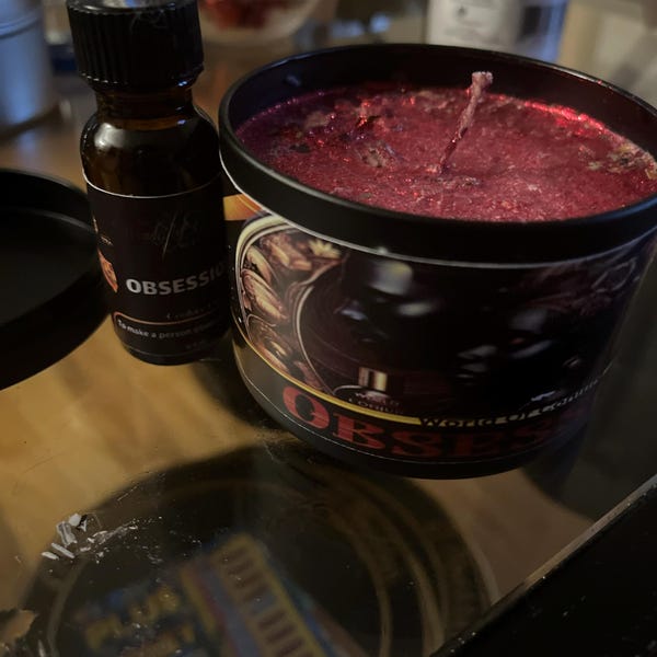 Call Me, Speak to Me Candle | Rootwork Spell Candle for Contact ...