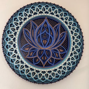 Layered Numbers Bundle, 0-9 Numbers SVG Bundle, 3d Numbers SVG Dxf ...