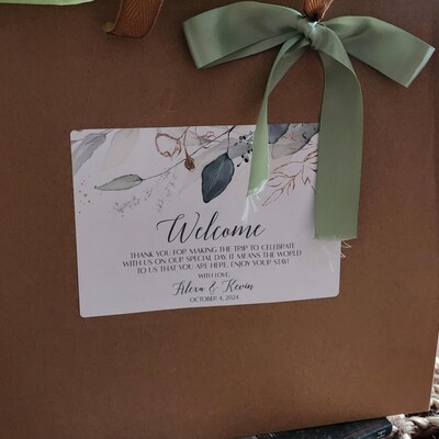 Printable OR Printed Wedding Reception Program Pink Floral Wedding ...