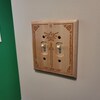The Legend of Zelda Light Switch Cover - Etsy