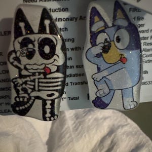 Cute X-ray Stickers - Etsy