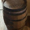 500L / 132 Gal. Puncheon Oak Wine Barrel Cold Water Plunge Barrel ...
