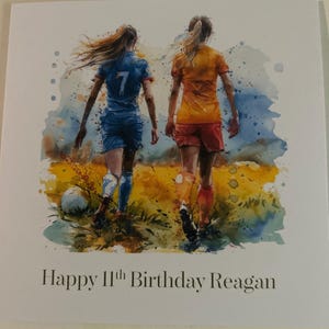 Personalised Female Graduation Card, Grad Card for Daughter, Sister ...